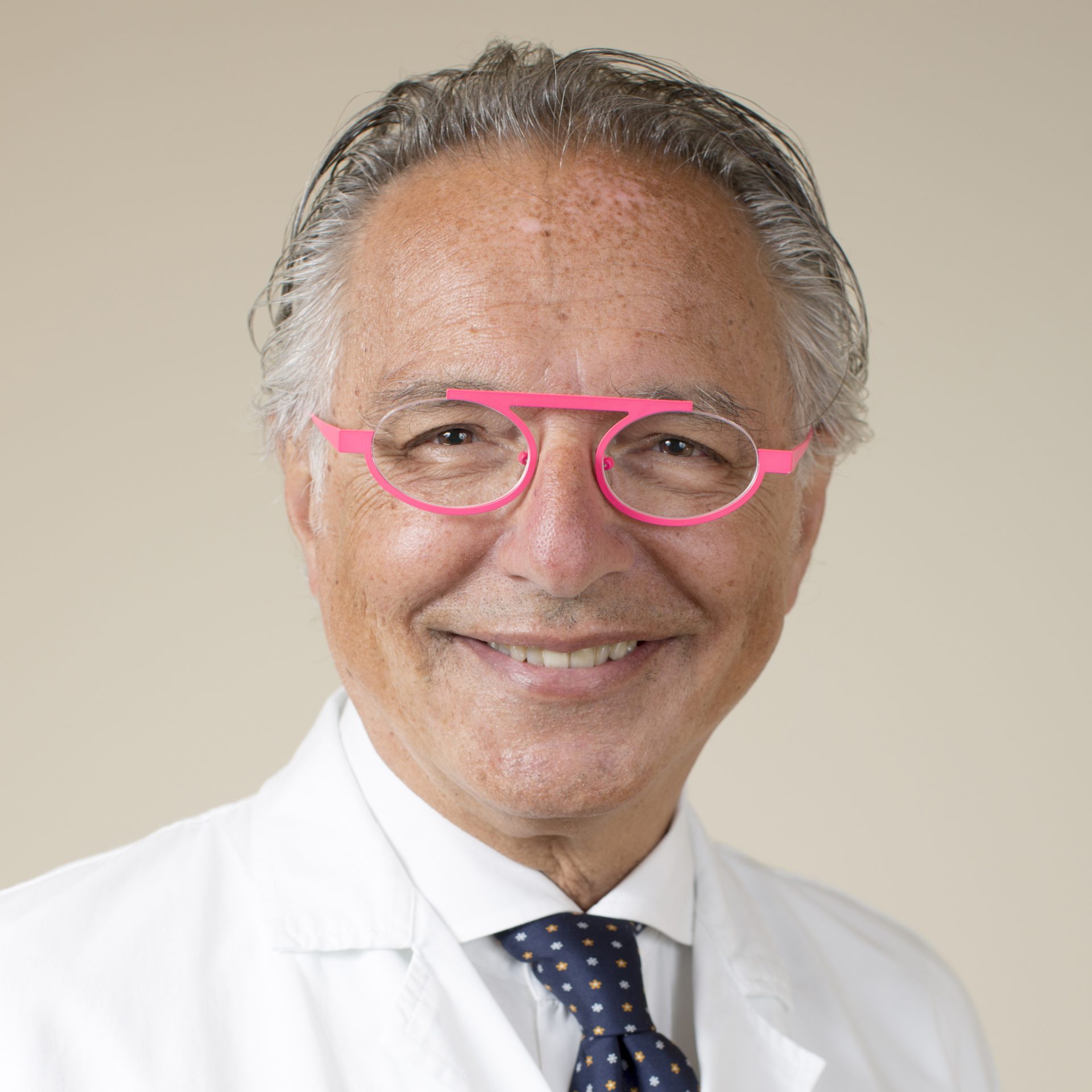 Dottor Claudio Panico - Humanitas Gradenigo – Presidio Sanitario Torino