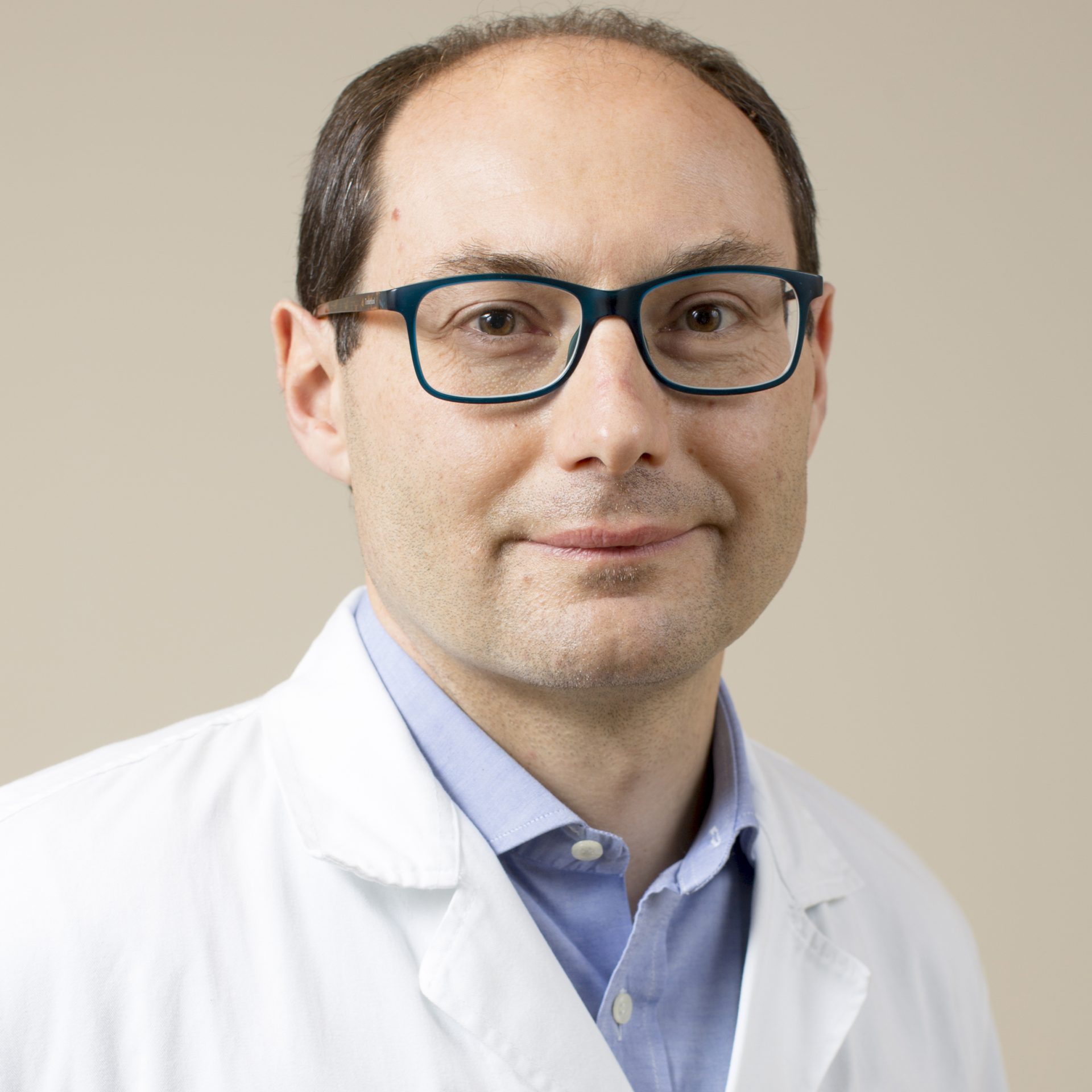 Dottor Marco Pesce - Humanitas Gradenigo – Presidio Sanitario Torino