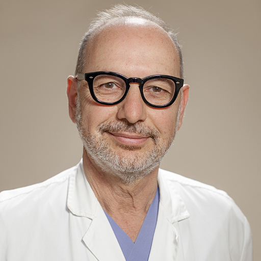 Dottor Francesco Milone - Humanitas Gradenigo – Presidio Sanitario Torino